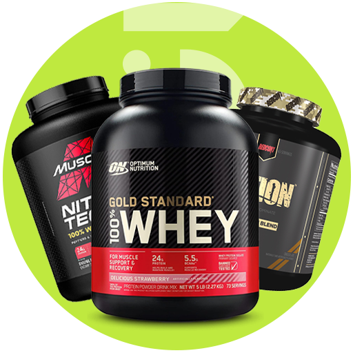 Fuel Your Fitness Journey | 360 Nutrition