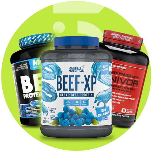 Fuel Your Fitness Journey | 360 Nutrition